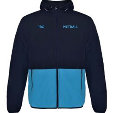 West Pennine Netball Tracksuit – Pinosportswear