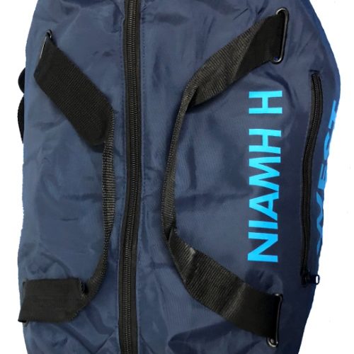 West Pennine Netball Navy Kit Bag QD70 – Pinosportswear